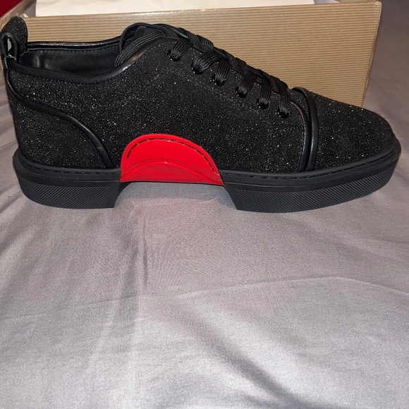 Christian Louboutin | Shoes | Christian Lous | Poshmark